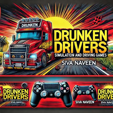 Drunken Drivers Youtube