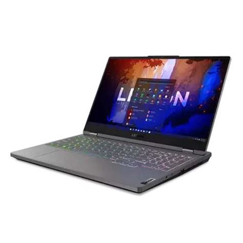 Laptop Lenovo Legion Gen ARH H Ryzen H Ram GB GB S