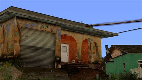 Gta San Andreas New A Timecyc Mod