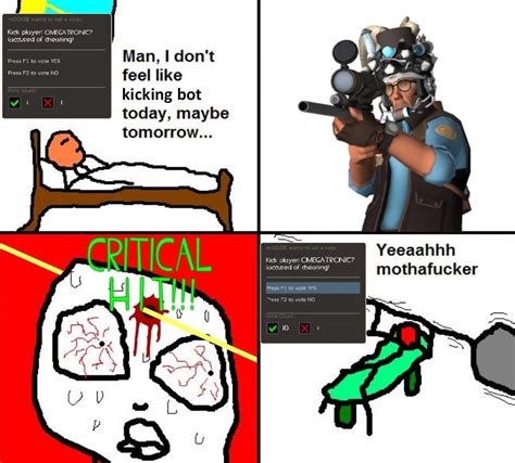 I Hate Bot Crisis Rtf2