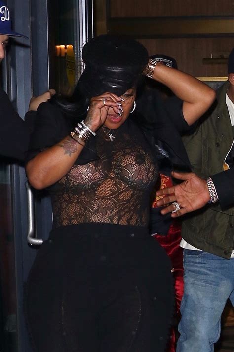 Chrissy Lampkin Fappening Topless 7 Photos The Fappening