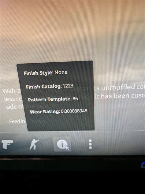 What Is This Low Float Worth Rcsgo