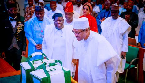 Nigerias Ranking On Corruption Index Undermines Buharis Legacy The