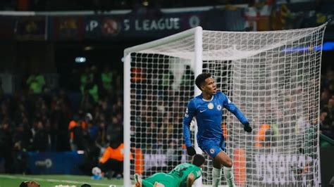 How Barcelona Missed Out On Chelsea Star Estêvão Willian Due To