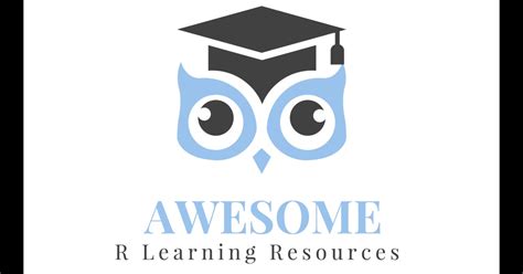 Runapp R Learning Resources