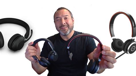 Tai Nghe Jabra Evolve Usb C Stereo Gi T T Nh T