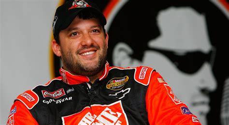 Surprising Facts About Tony Stewart Facts Net