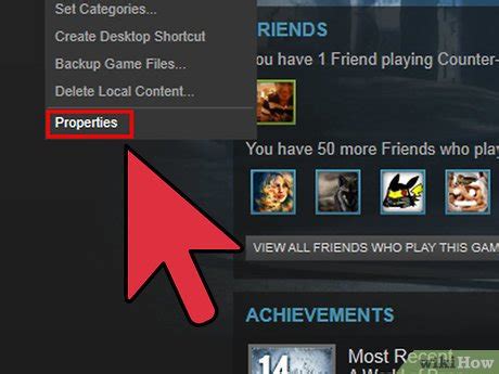 How To Launch NonSteam Games From Steam Linux Steps