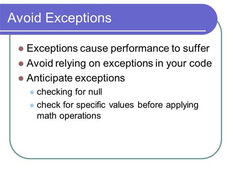 ASP NET OPTIMIZATION Why Optimize Whether You Build Applications For Customers Or Not