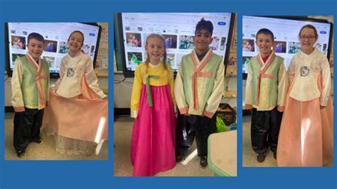Lunar New Year Celebration At FPBS Floral Park Bellerose Babe News