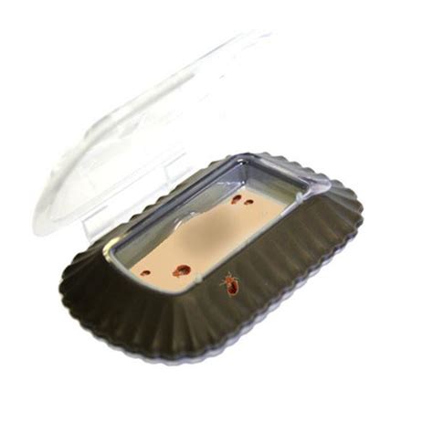 Beapco S Co2 Trap Bed Bug Sos