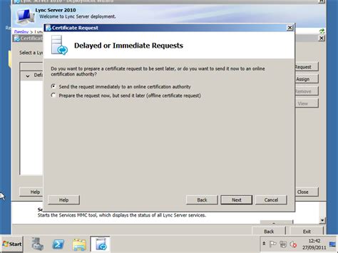 Microsoft Lync 2010 Install And Configure Pandiyan M