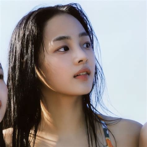 Minji ♡ Nữ Thần