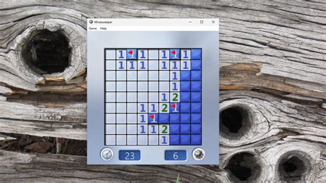How To Get Minesweeper And Seven Other Classic Games Back In Windows 11 Middle East