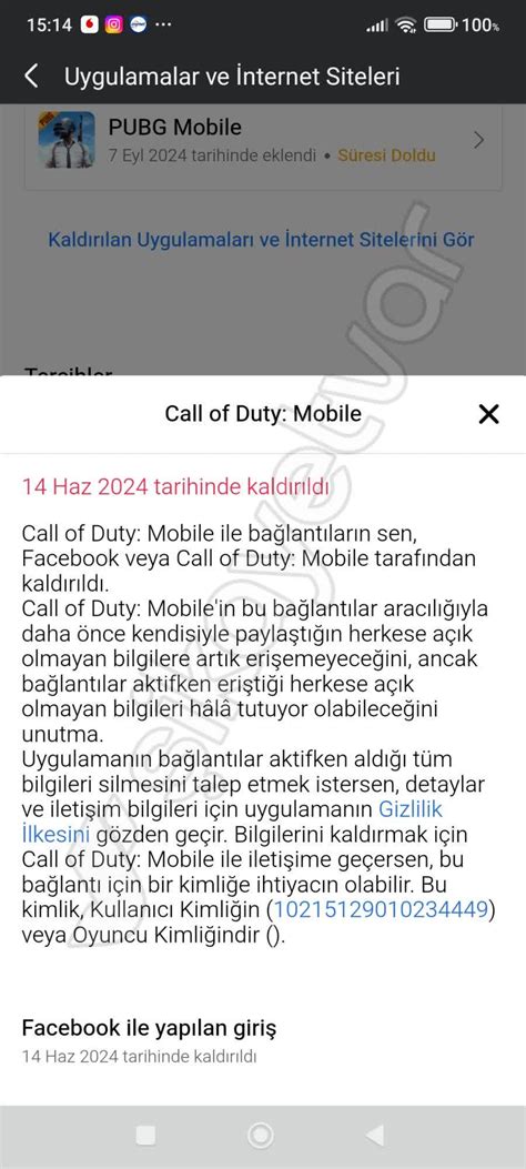 Cant Access My Call Of Duty Mobile Account Due To