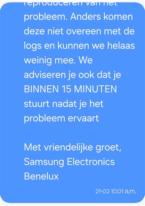 Opgelost: Samsung s22 batterij snel leeg - Samsung Community