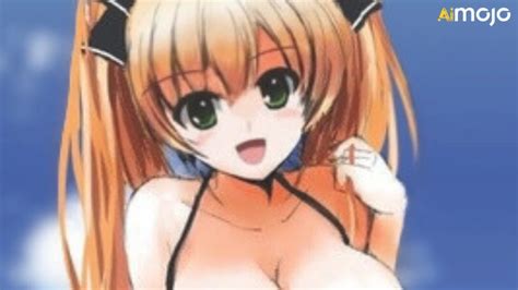 Art Vs Exploitation The Controversy Of Naked Anime Girl Generators
