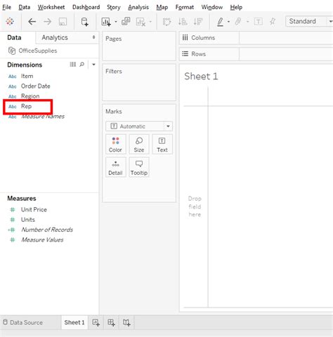 Create A Calculated Field Stephane Andre