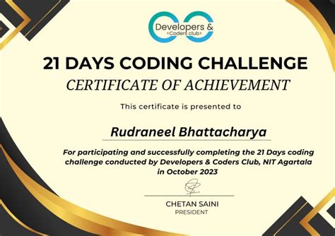 i am thrilled to share that i ve successfully completed the 21 days