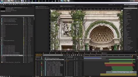 Video Mapping Tutorial 1 How To Do Projection Mapping Videomapping