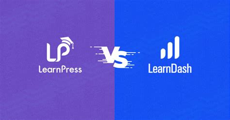 LearnPress Vs LearnDash A Detailed LMS Plugins Comparison