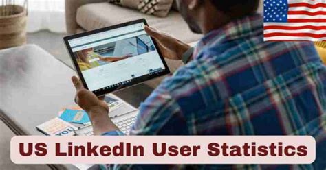 Us Linkedin Statistics 2025 United States Linkedin Active Users The