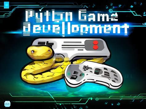 Python游戏入门:pygame快速上手指南 达沃热点 Python游戏入门:pygame快速上手指南 达沃热点