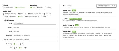 Springboot Webclient