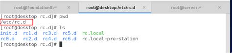 linux操作系统的7种运行级别的详细说明 简述linux的几个运行级别及其相应的含义 csdn博客