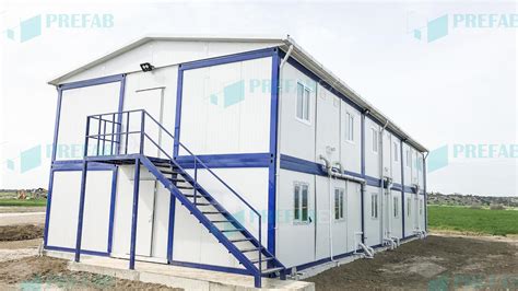 Prefab Containers Prefabex Modular Building Solutions
