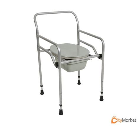 სკამ უნიტაზი და დასაბანი სკამები Citymarket Ge