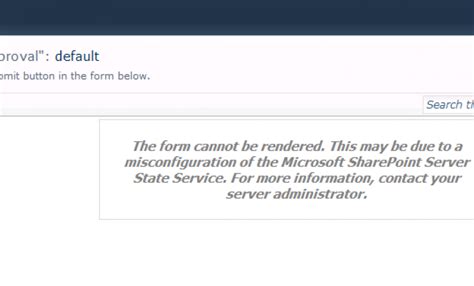 workflow error alexander s blog