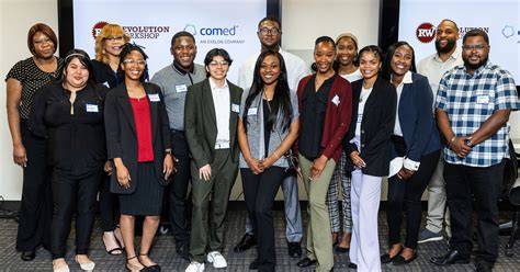 Professional Pathways Program Graduation