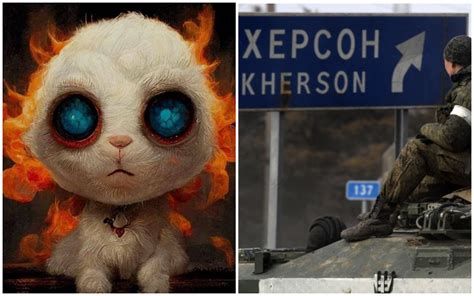 На околицях Херсона чули потужну бавовну що відомо на цей момент Новости Section Ukr Net