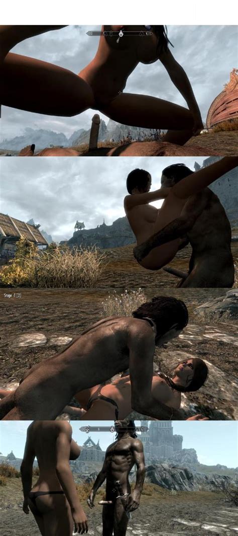 SexiS Sex In Skyrim Alpha Updated Feb Page Downloads Skyrim Adult Sex Mods