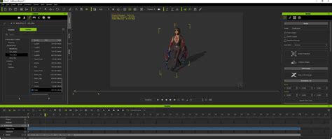 Extra Bones Are Offset In UE4