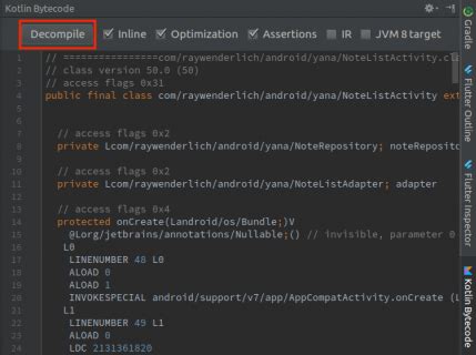 Kotlin Android Extensions Kodeco Com The New Raywenderlich Com
