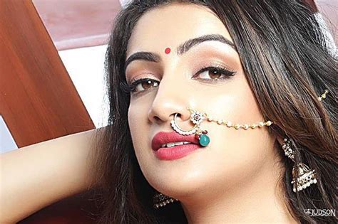 Sherlin Seth Actress Latest Hot Photoshoot Stills