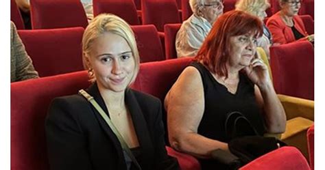 ЗАБРАНА Не дават на Мария Бакалова да снима в Холивуд