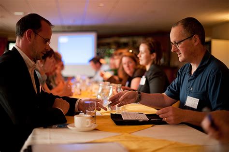 why you ll love speed networking fresh networking