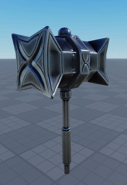 Rate This Hammer Art Design Support Developer Forum Roblox