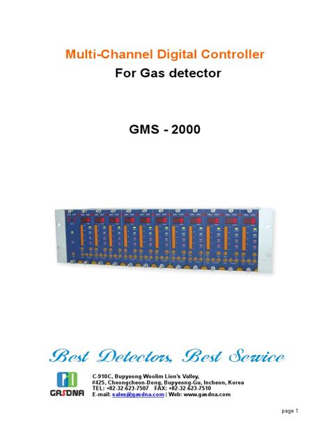 Gms 2000 English Manual Pdf Programmable Logic Controller Menu
