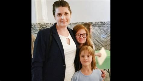 Hell Yeah Thea Perry R Kansas