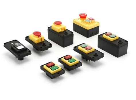 The Ultimate Guide To Toggle Switches Types Applications And Selection 2025 Introduction To