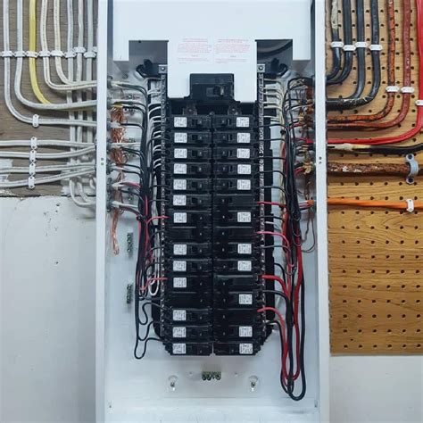 Expert Electric Panel Upgrades In New Orleans