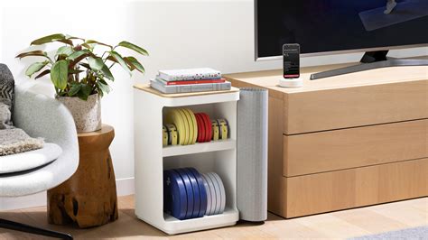 Tempo Move Uses Ai To Deliver Trainer Guided Home Workouts