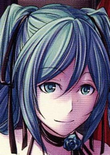 Mikulia Greeonio Fan Casting For Evillious Chronicles Mycast Fan Casting Your Favorite Stories