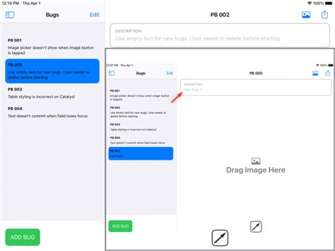 Drag And Drop Tutorial For Swiftui Kodeco
