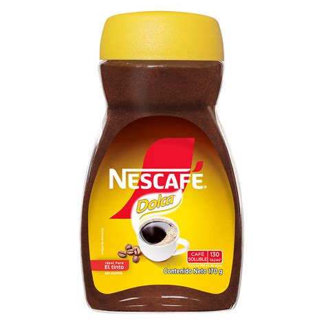 NescafÉ® Dolca Café Instantáneo NescafÉ®