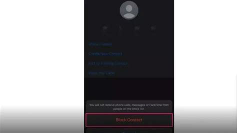 how to block text messages on iphone and ipad easily know the tricks